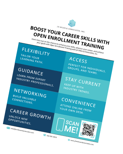 Download Open Enrollment Benefits Infographic